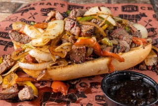 Home | Tastefully Blessed Smokehouse