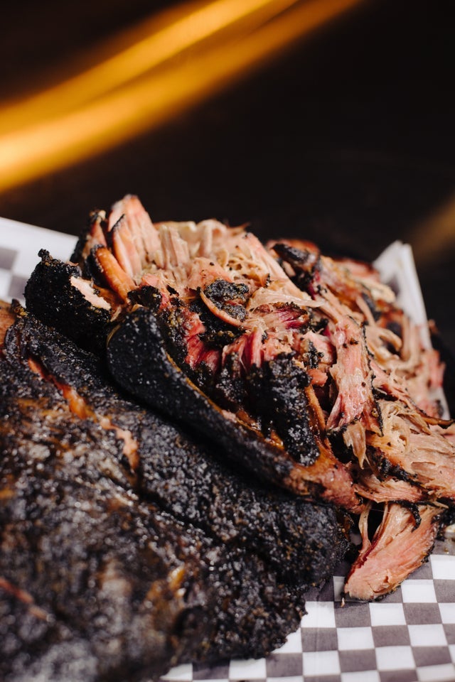 Home | Tastefully Blessed Smokehouse