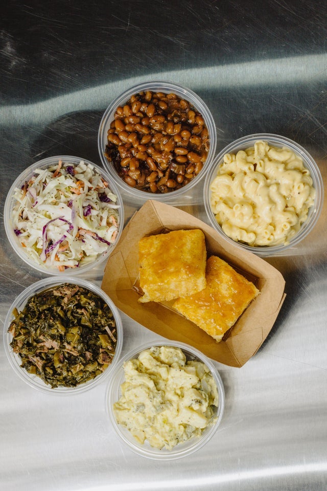 Home | Tastefully Blessed Smokehouse